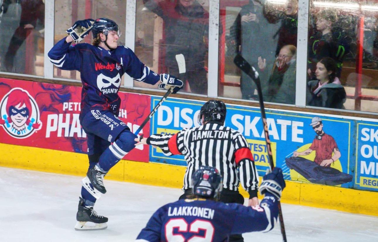 National League Cup semi-final is beautifully poised after a thrilling ...