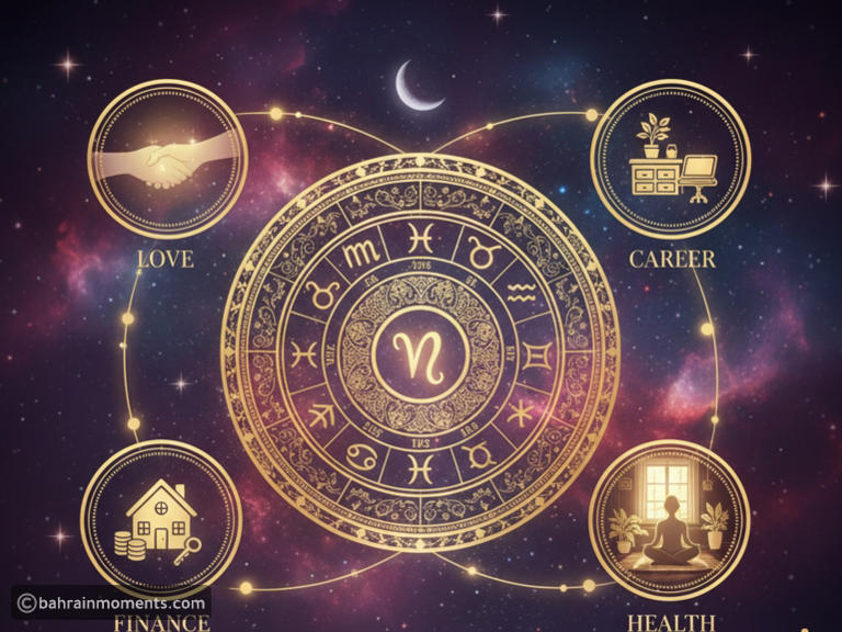 Virgo: Daily horoscope for January 8th, 2026