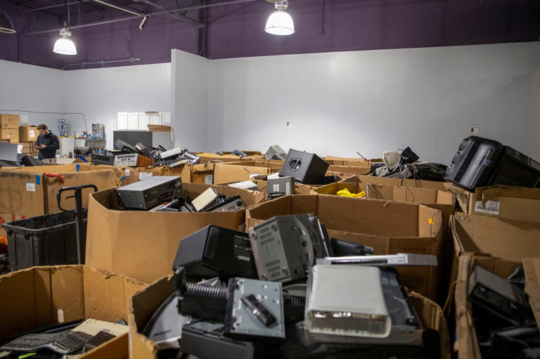 From smashing plates in Henrietta to 100+ franchises. How one Rochester ...