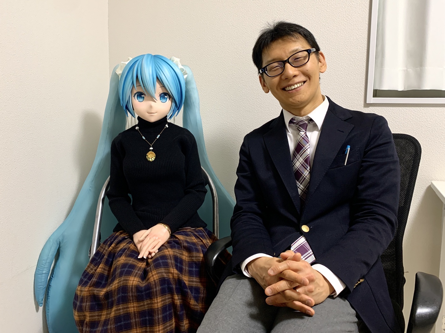 Las bodas con personajes ficticios e IA, un 'sí quiero' virtual que ...