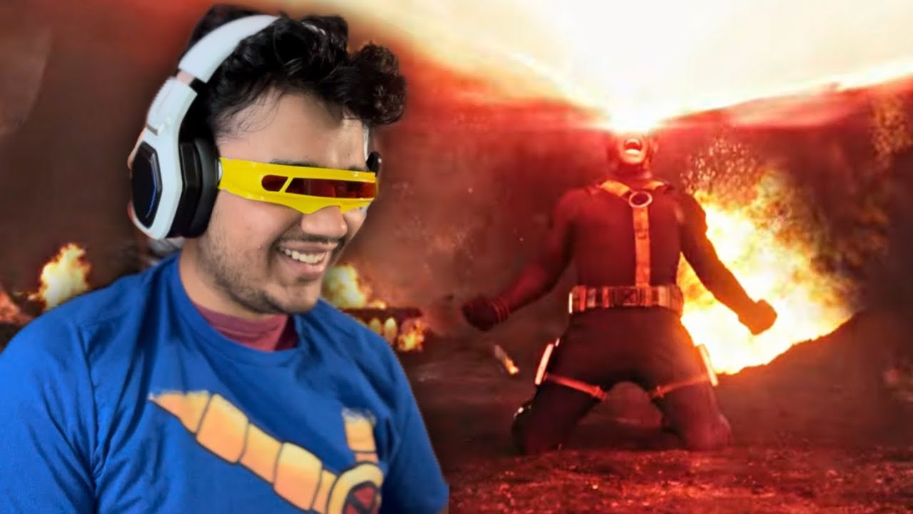 Avengers: Doomsday X-Men teaser reaction