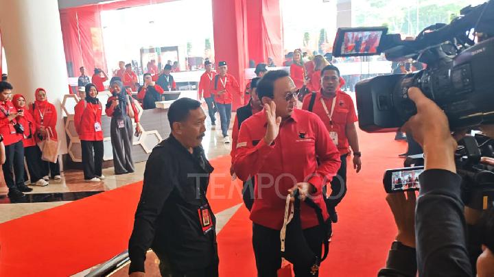 Jaksa hadirkan Ahok di sidang anak Riza Chalid