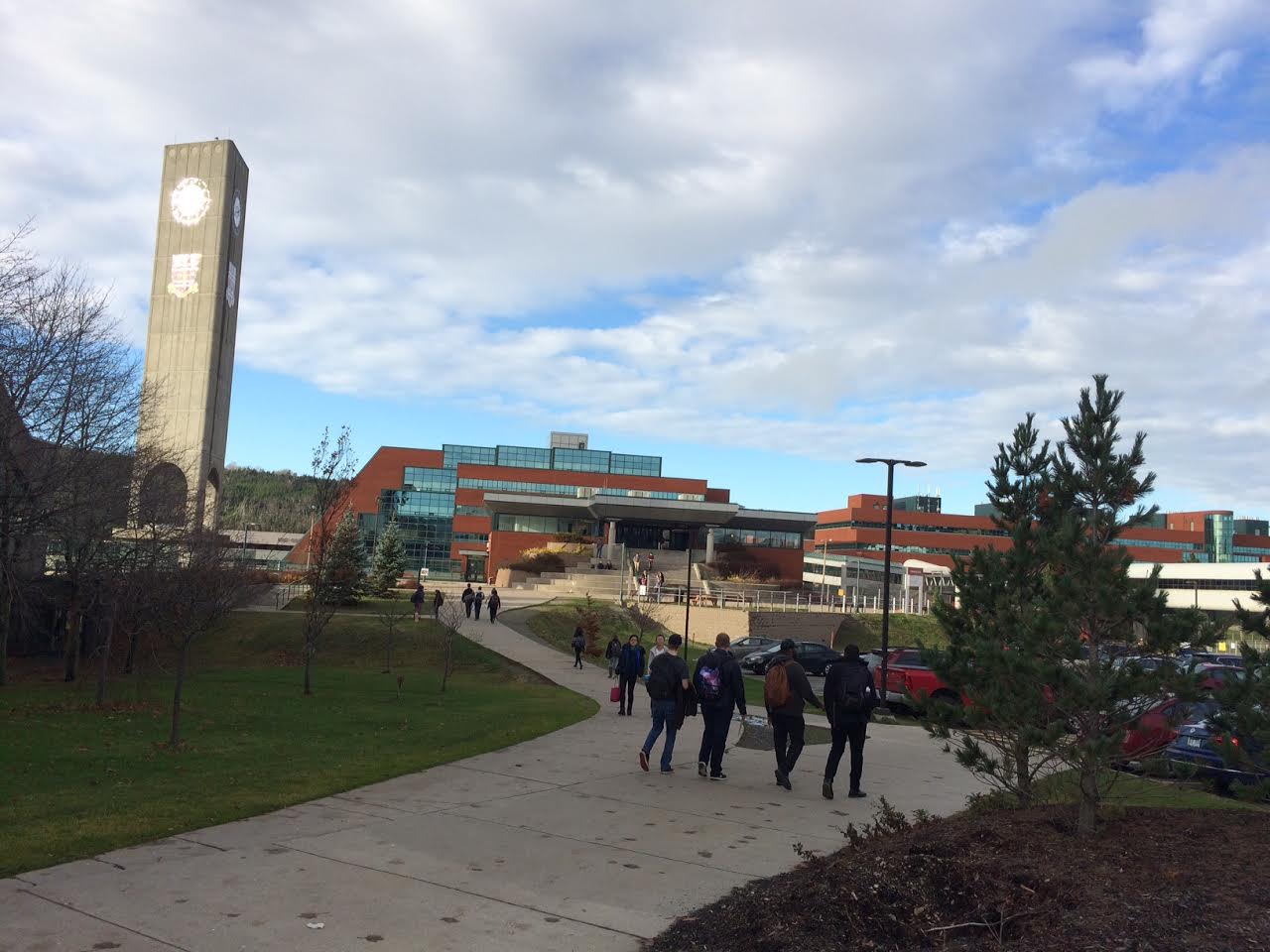 New MUN course approaches clergy sex abuse through academic lens