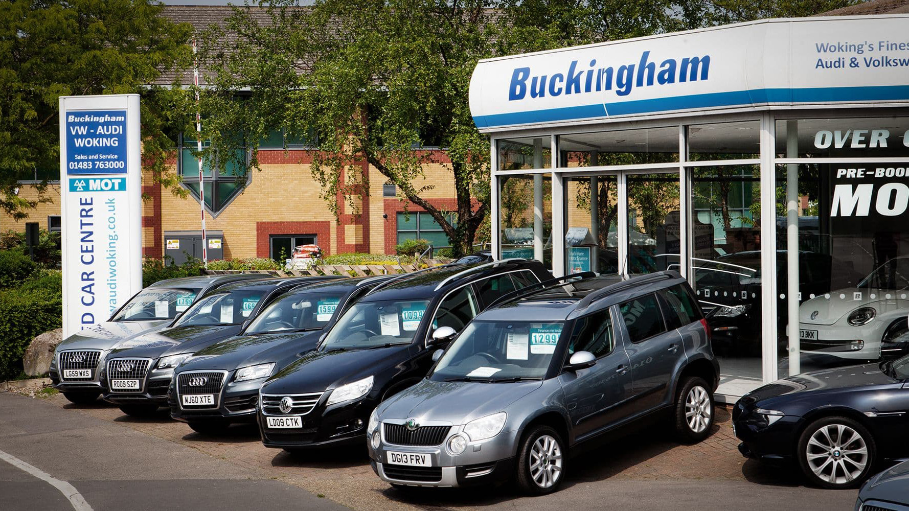 Rising Car Insurance Prices, Use Car Prices Stagnate, and more ...