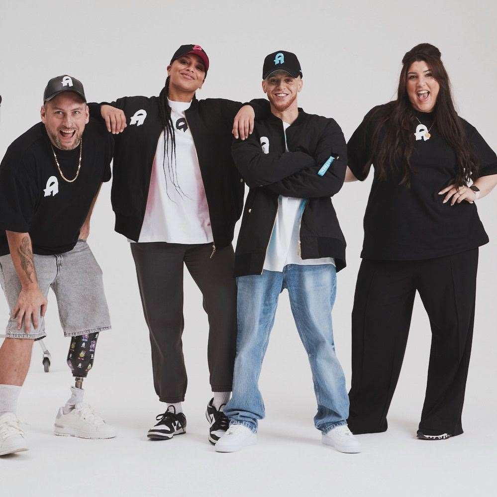 Style: Why these Cambridge and Bury brands are changing fashion for good