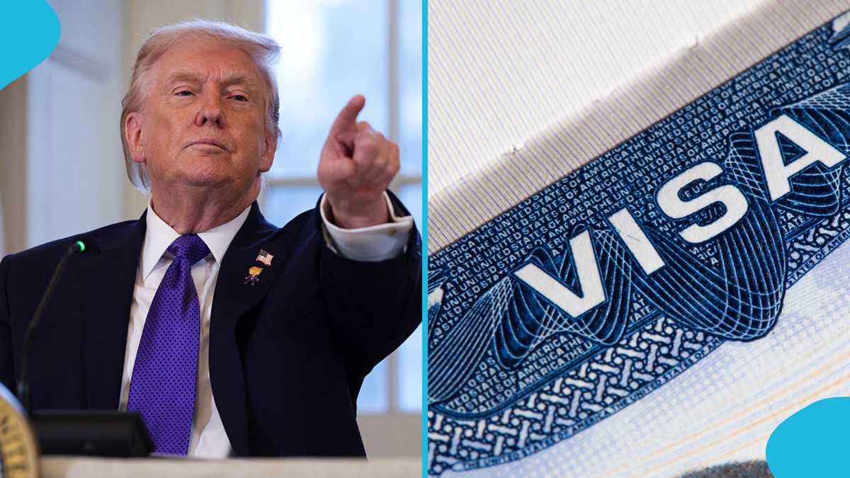 US announces Ghana and 74 countries affected by immigrant visa pause ...