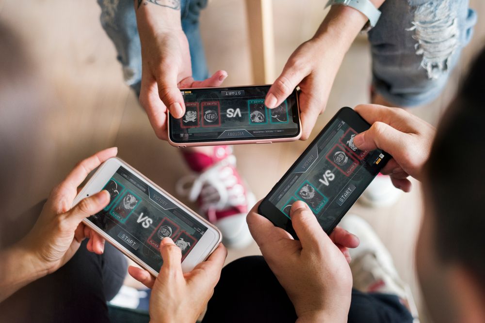Tips dan trik memilih smartphone gaming terbaik di tahun 2026