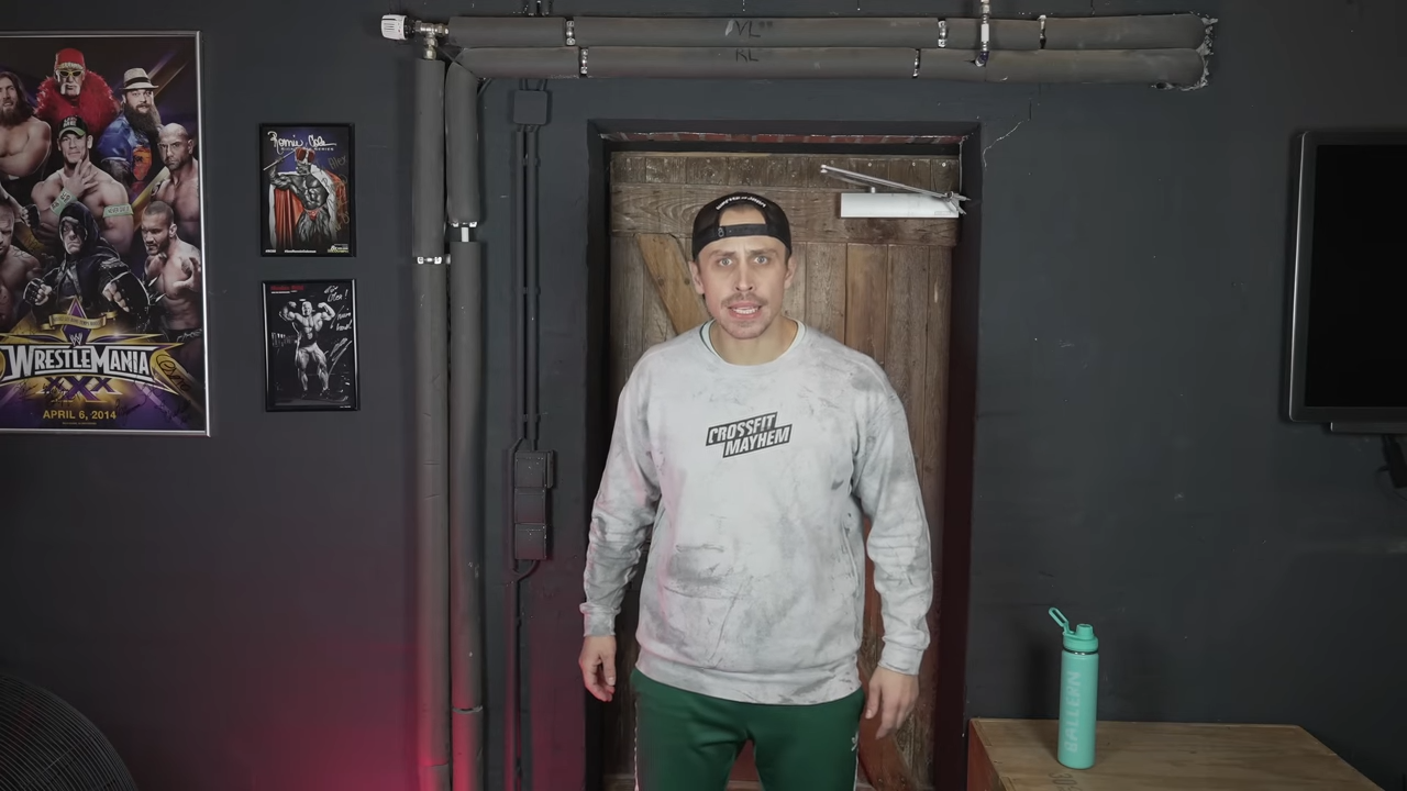 Meine Ernährung: So will ich abnehmen und in Form kommen