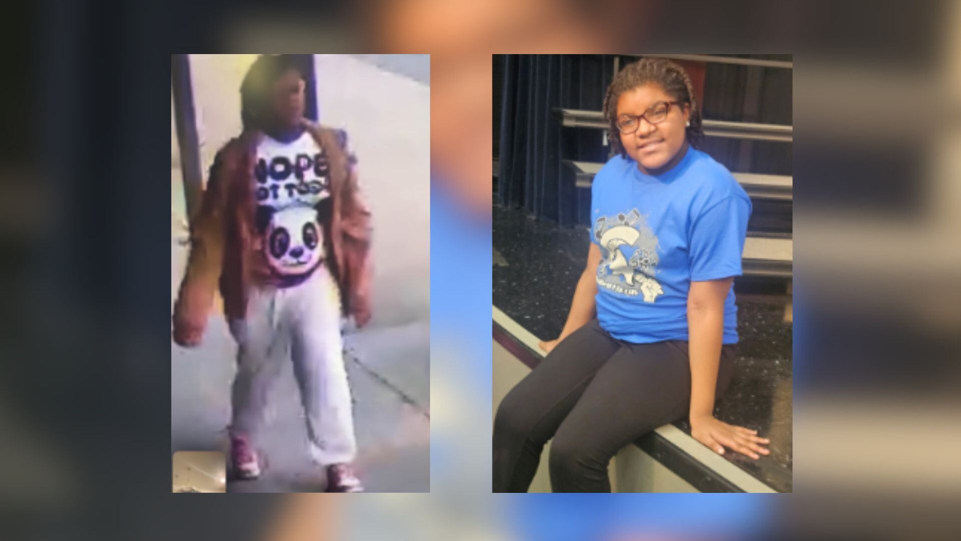 Search is underway for missing 11-year-old in Smyrna