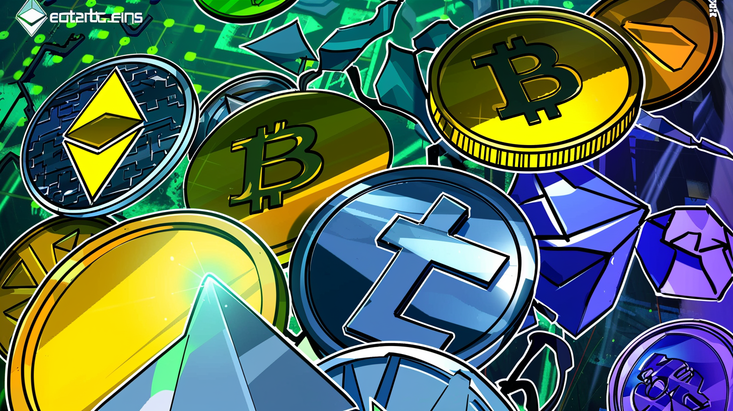 Missed Ripple (XRP) under $0.10? Analysts see a similar setup here