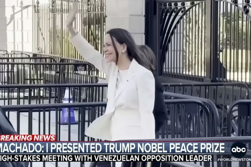 ABC David Muir fans fume 'have some respect' as he shares huge Donald ...