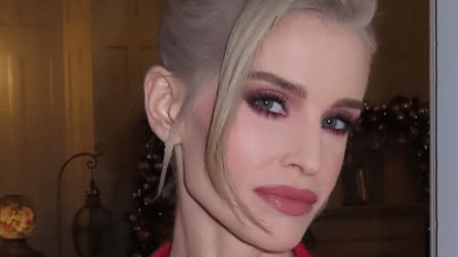 Has Kelly Osbourne S Ozempic Face Gone Too Far Fans Debate Her Frail