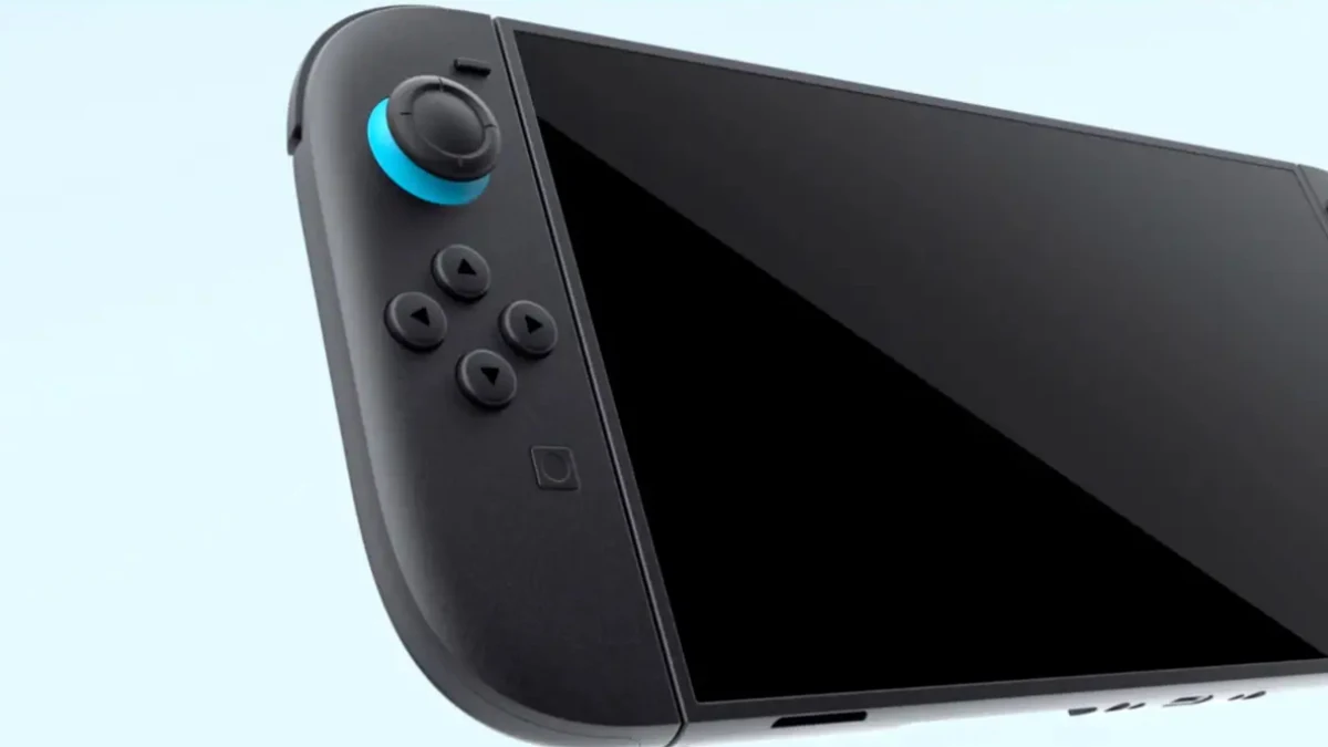 Nintendo Switch 2 podría haber anticipado una versión lite para 2026