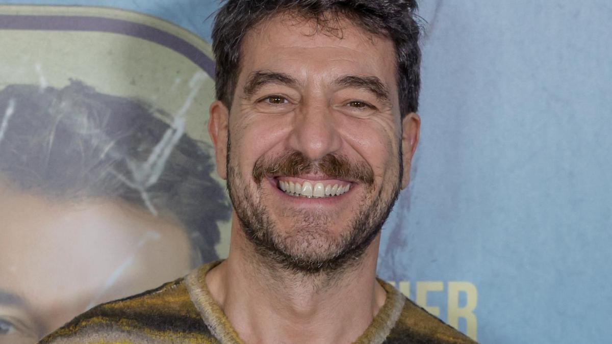 Raúl Tejón, actor de 'Machos Alfa': «Yo soy mariquísima y no me oculto ...