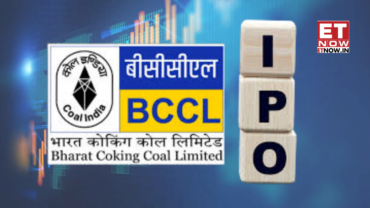 Bharat Coking Coal share price listing prediction: Coal India ...