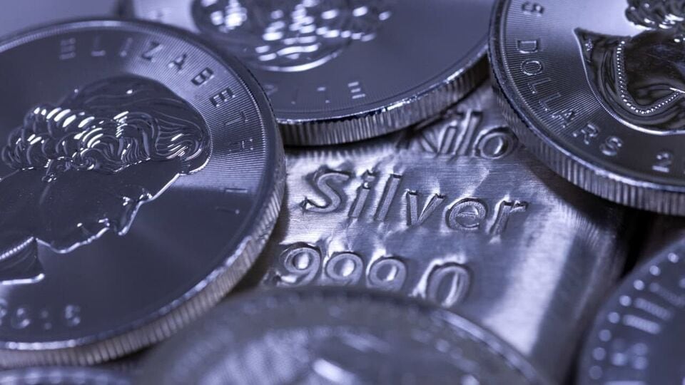 Silver rate today: White metal may touch $100/oz before sharp ...