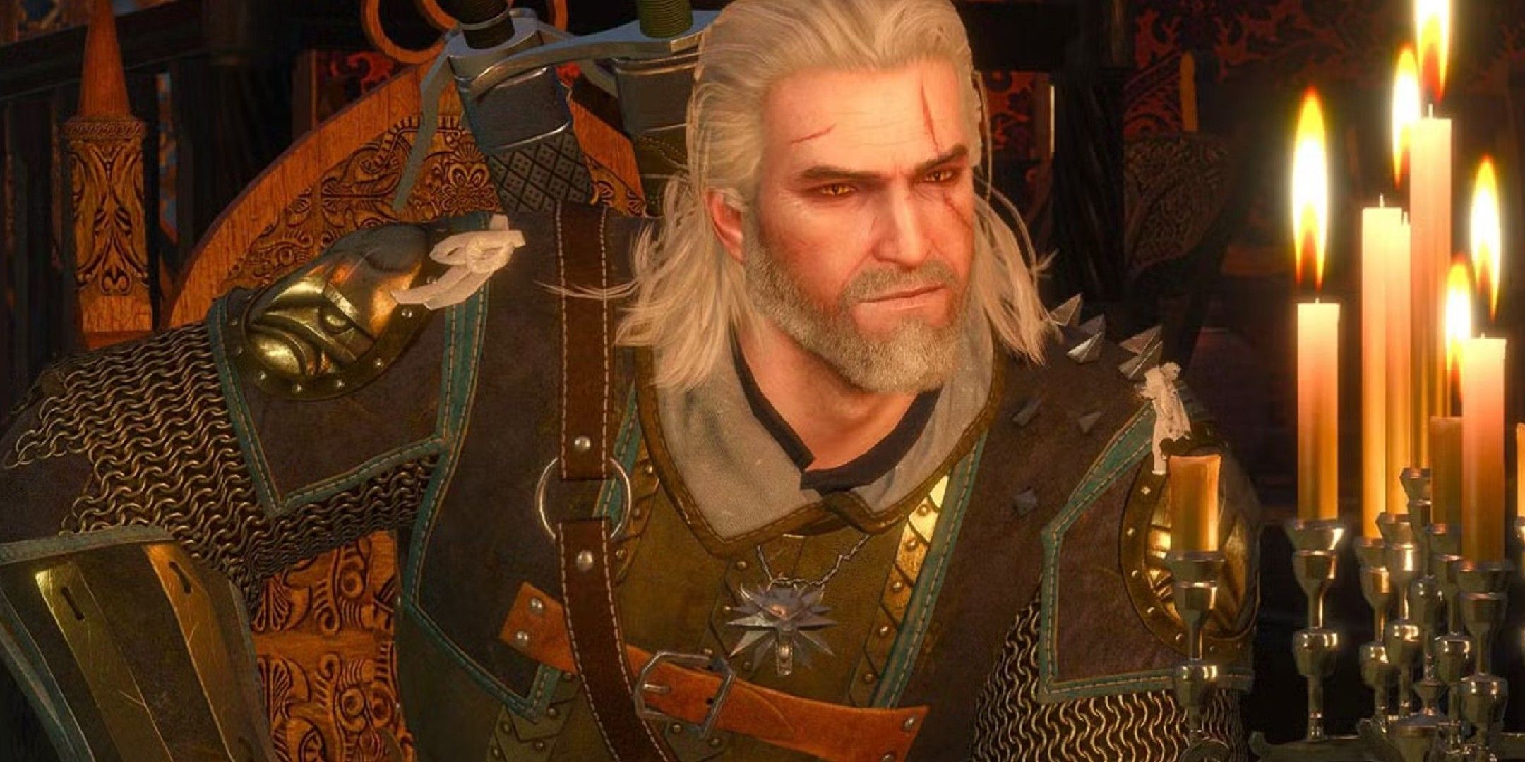 The Witcher 3 reportedly has a new paid expansion in the works