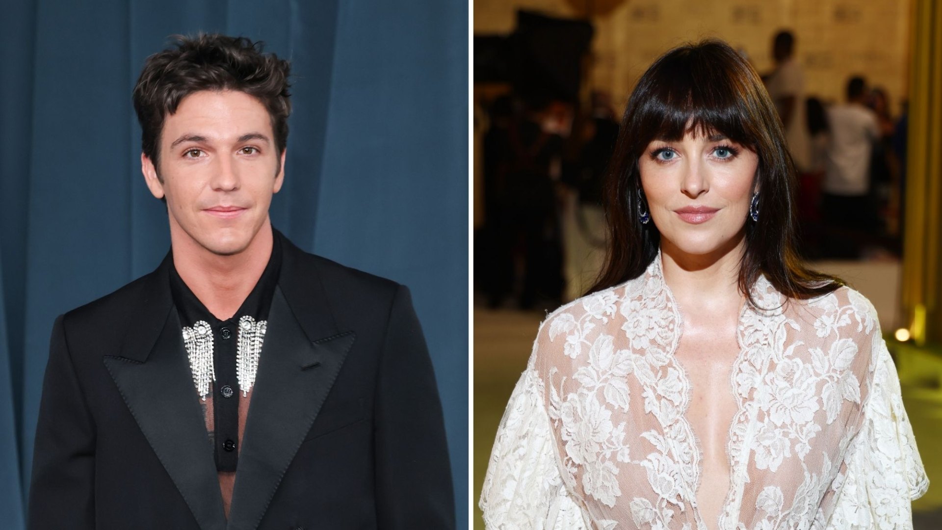 Who is Role Model? What to know about the singer linked to Dakota Johnson