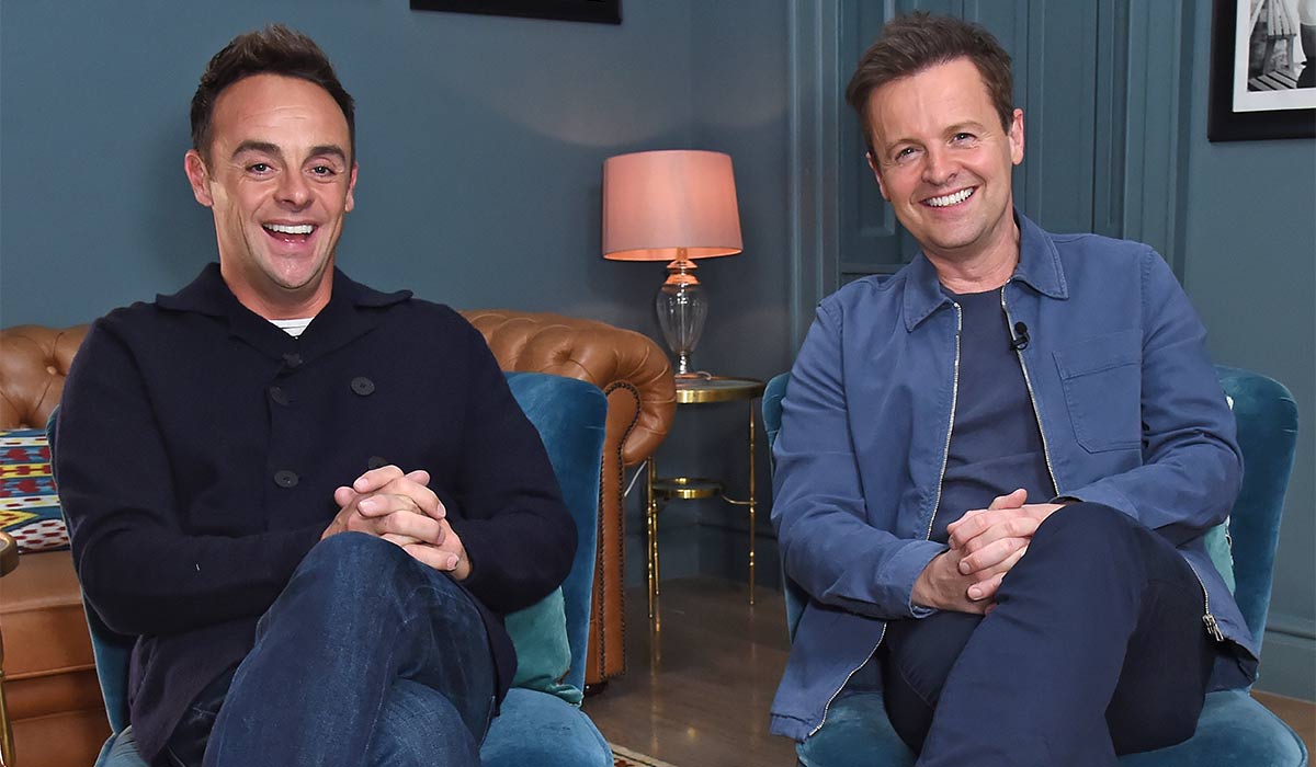 Ant and Dec set for court showdown over artworks