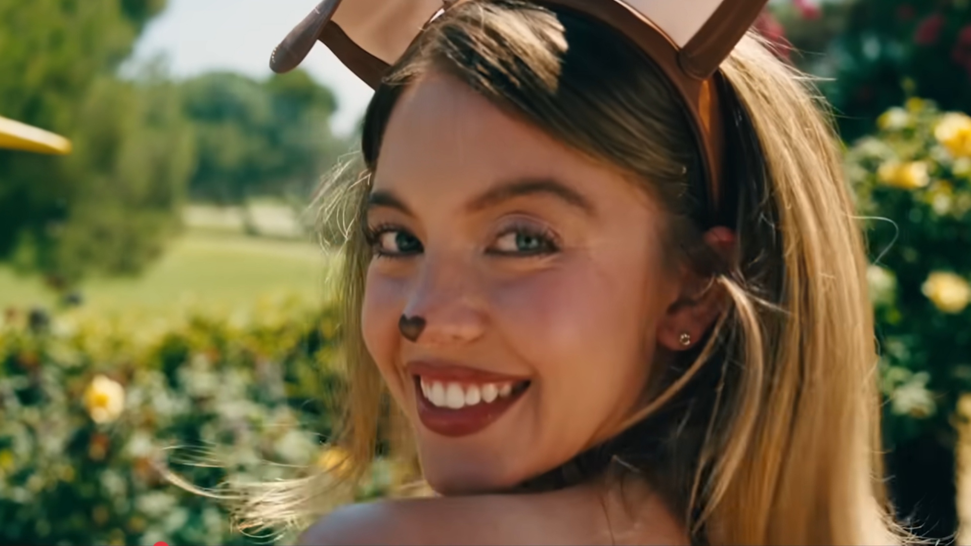 Deemed "provocative," the images from the new season of this cult ...