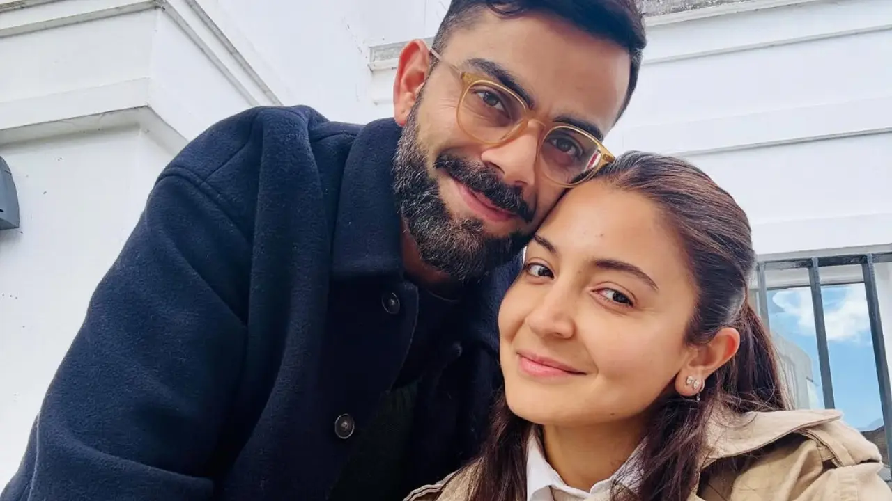 Anushka Sharma and Virat Kohli make second land purchase in Alibaug