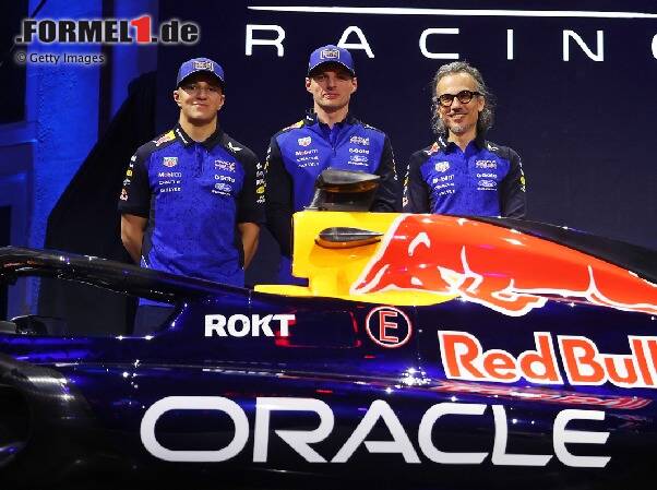 Red-Bull-Teamchef stellt klar: "Wir werden zurückliegen"