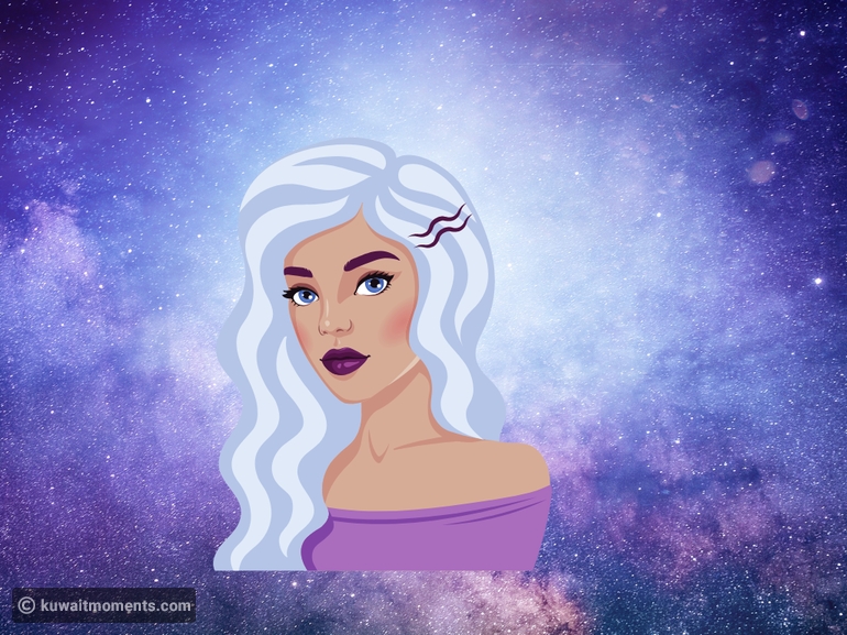 Your Aquarius daily horoscope for January 7, 2026