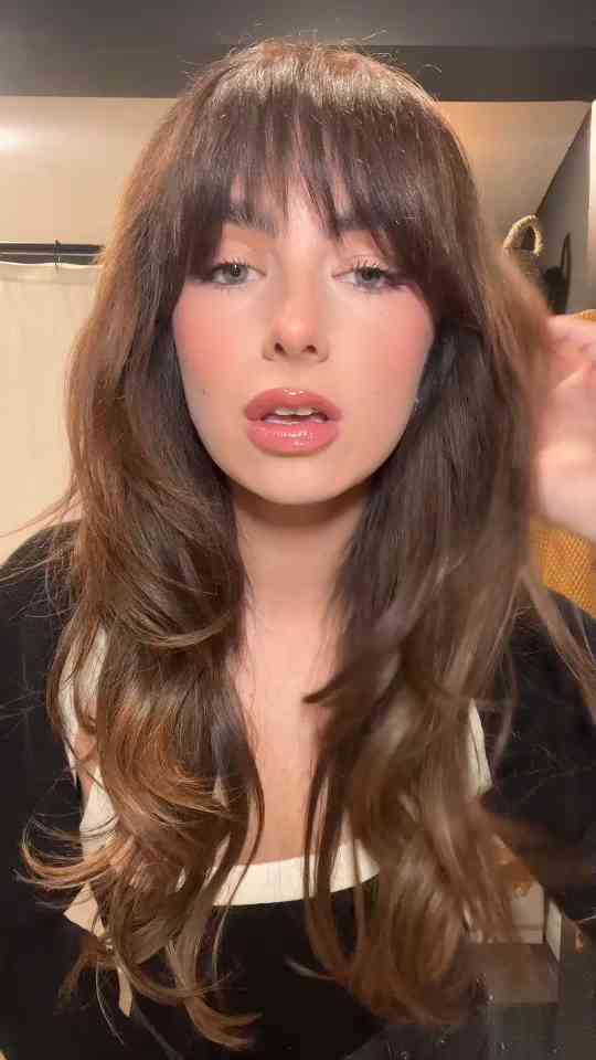 Date night outfit styled with Oak and Fort