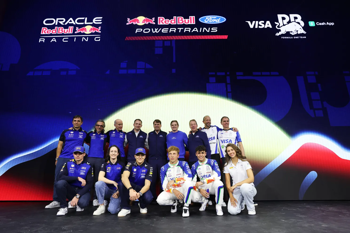 F1 live | Mercedes submits request for Verstappen, Red Bull skips ...