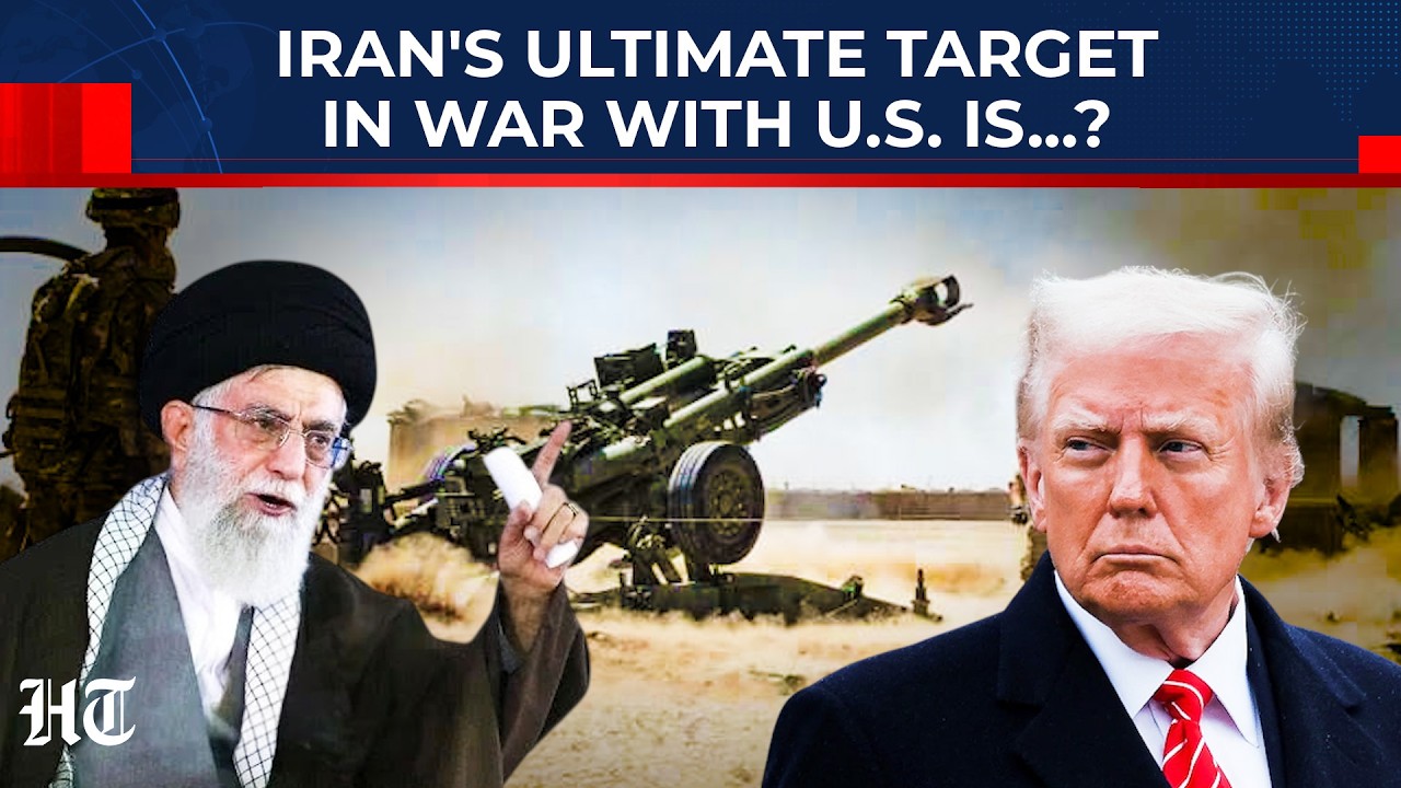 Will not miss this time: Iran haunts Trump with scary kill warning as ...