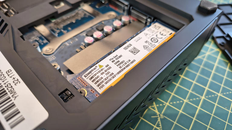 The Bosgame BeyondMax M6 proved to this reviewer that you can have a ...