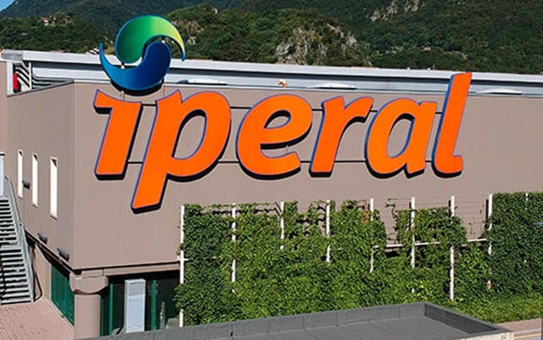 Iperal festeggia 40 anni con nuove aperture: a Pasturo in primavera il ...
