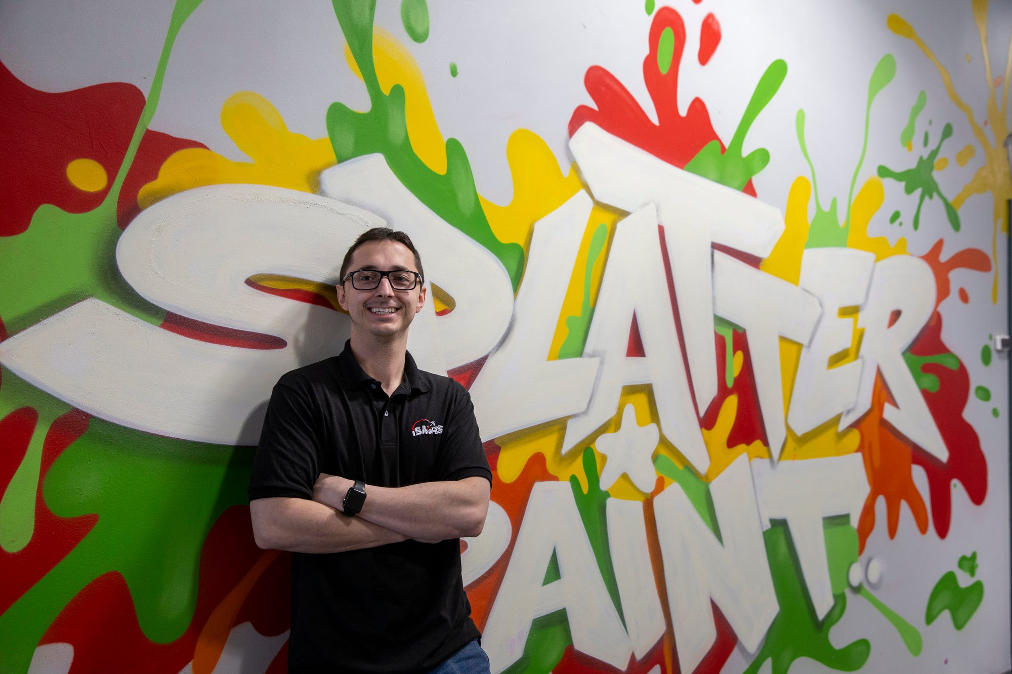 From smashing plates in Henrietta to 100+ franchises. How one Rochester ...