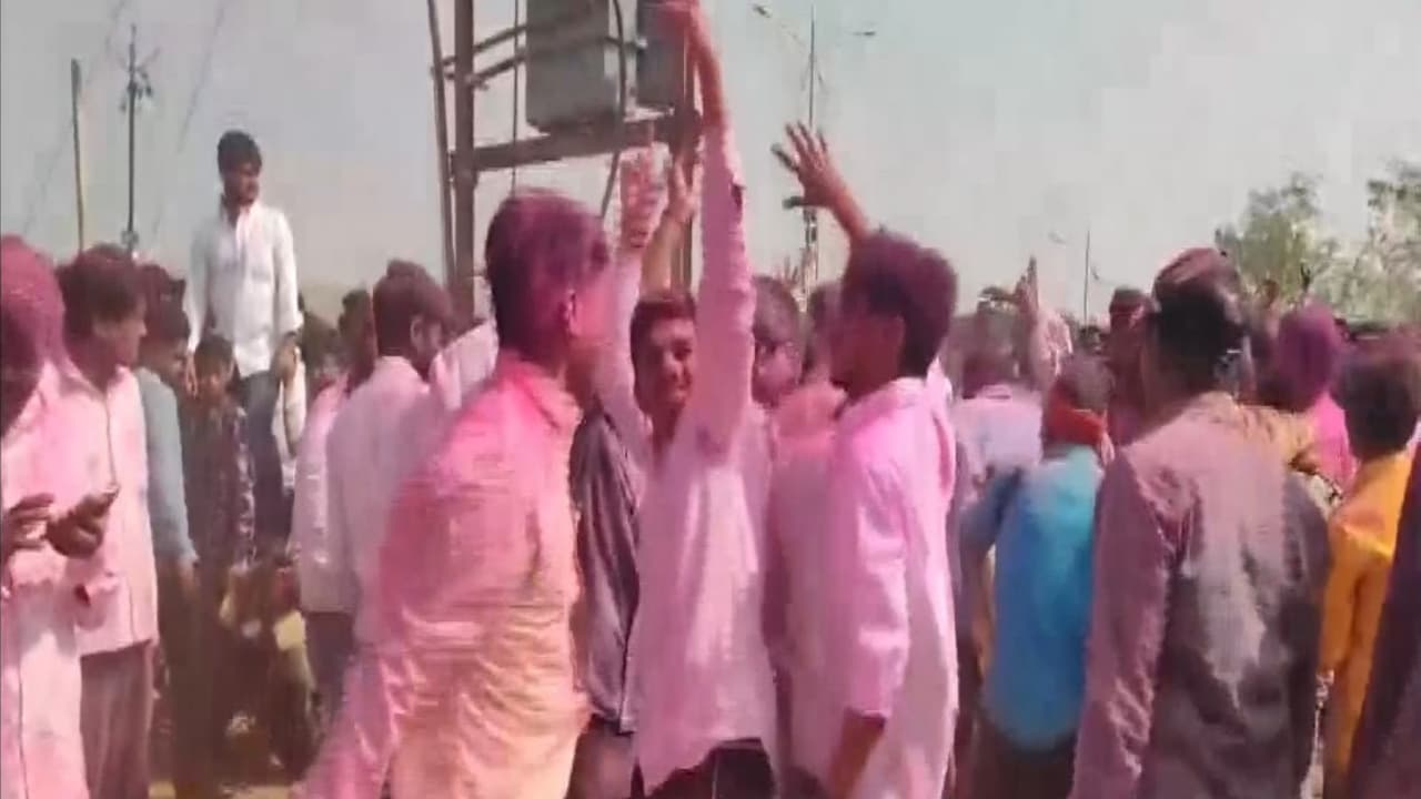 BMC election trends: Mahayuti alliance leads in 117 wards in Mumbai