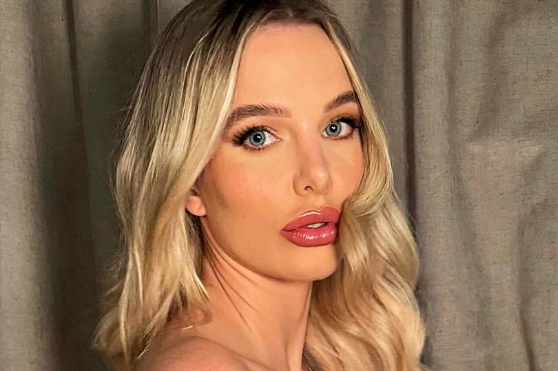Helen Flanagan 'forced out of home by ex Scott Sinclair' in property row
