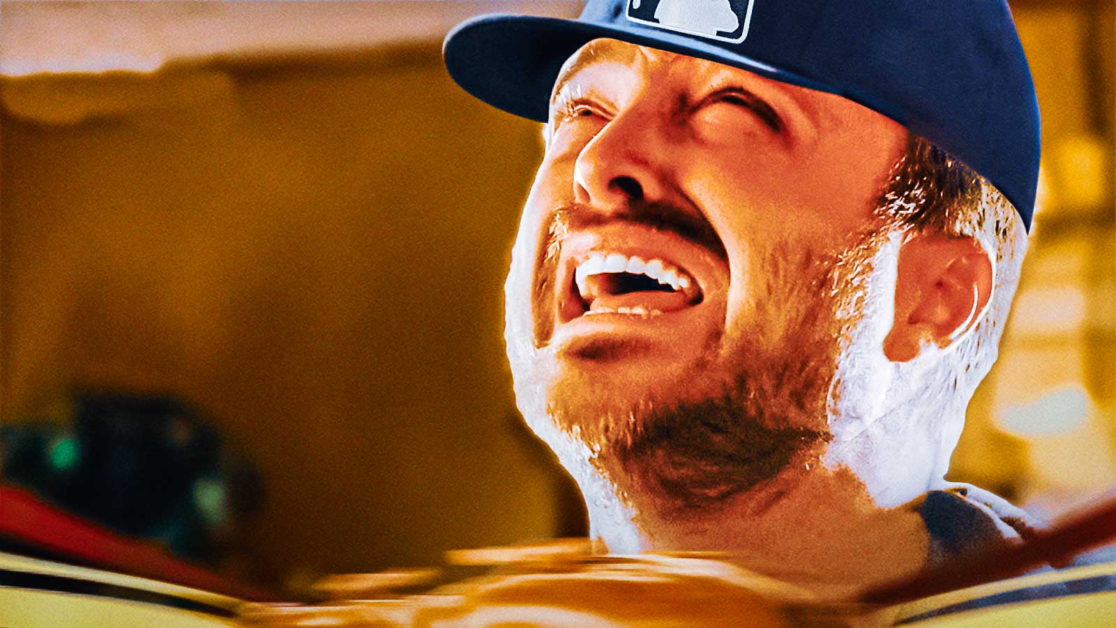 Fans are absolutely livid after Dodgers add Kyle Tucker for three-peat ...