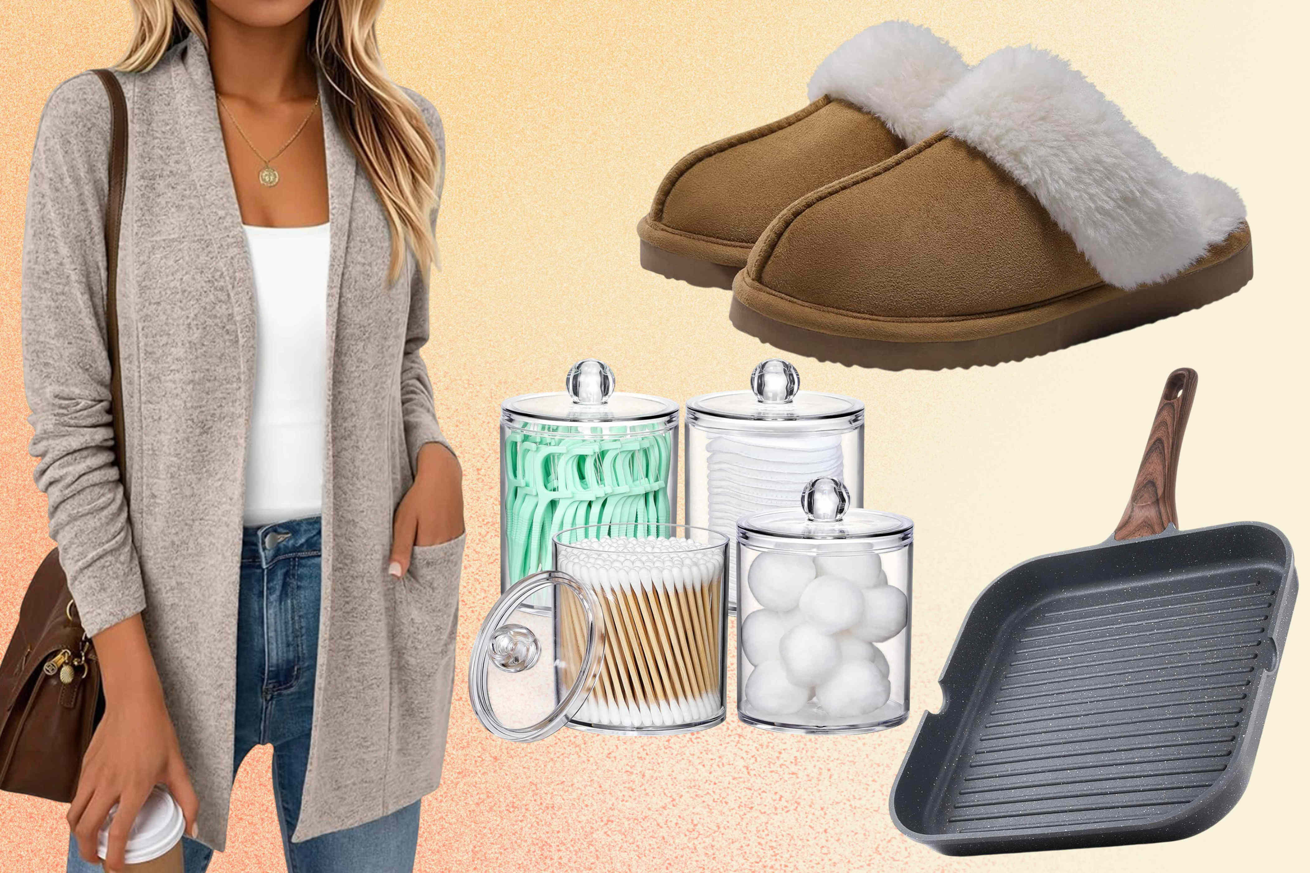 Amazon’s 50 best under-$25 deals to shop this weekend include home and ...