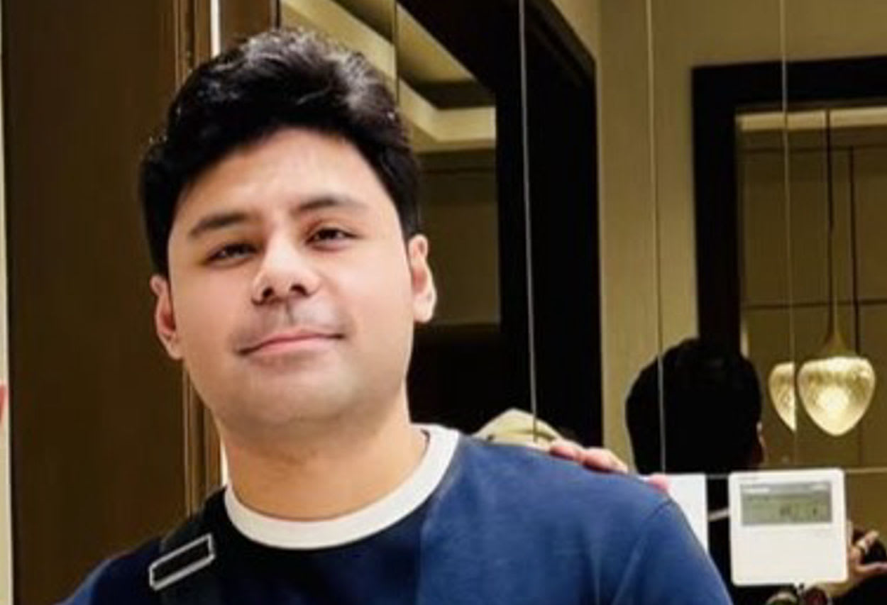 Michael Pacquiao Before and After 'Rhinoplasty' Photos: Internet Is ...