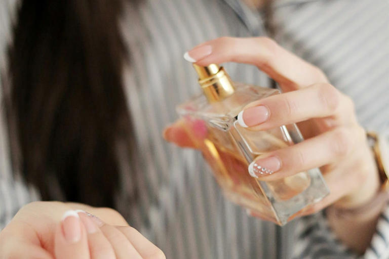 Two perfumes recalled as UK flags risks from everyday fragrance use