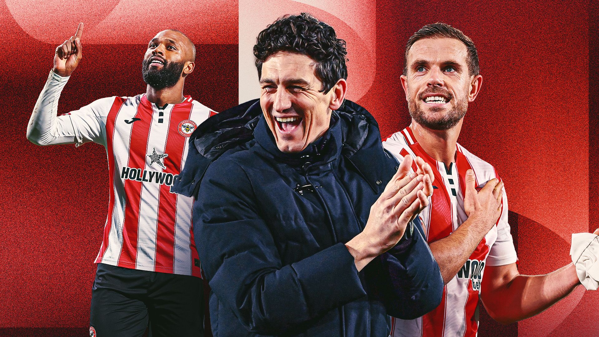 Inside Brentford: How Premier League manager-of-the-year candidate ...