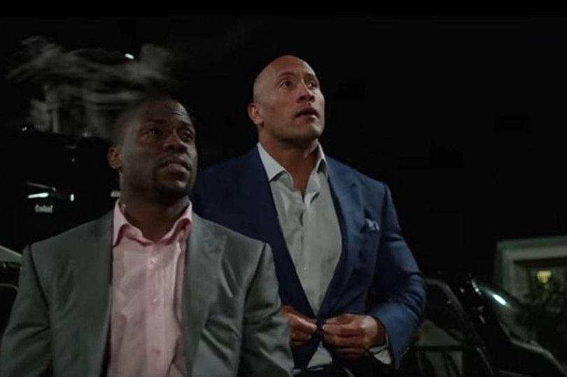 'Hilarious' and 'dumb' action film on Channel 4 tonight divides opinion