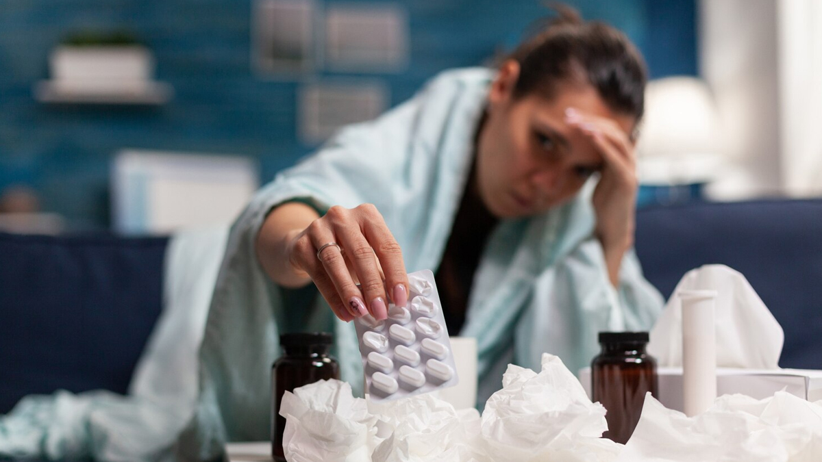 What is super flu? Expert shares all you need to know about it