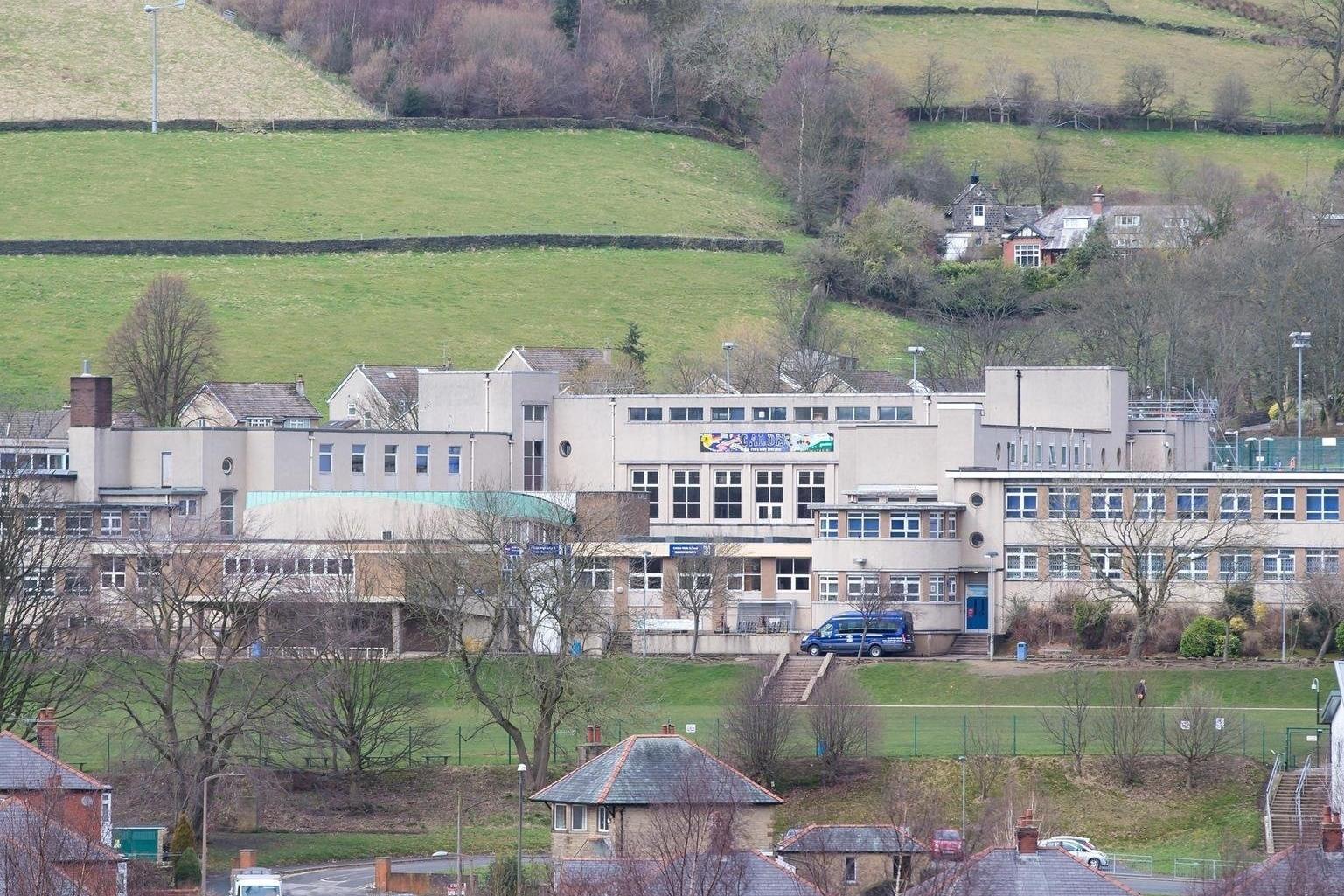 'It would be wrong to connect the two': Calderdale school trust at ...