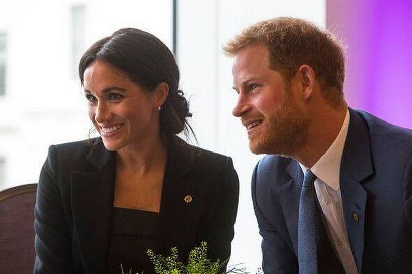 Meghan Markle and Prince Harry to break biggest rule in 2026, predicts ...
