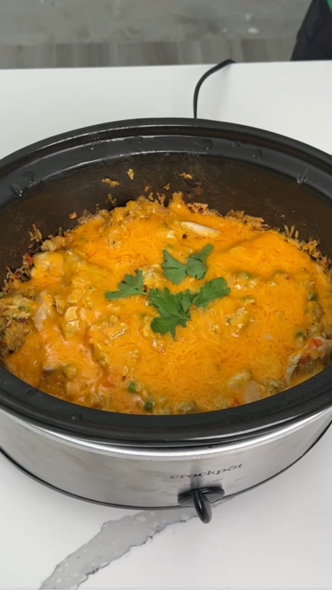 This easy dinner is so good you’ll definitely want seconds