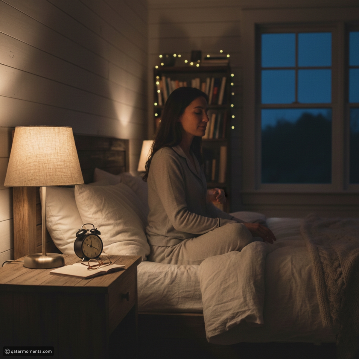 Simple sleep habits that can help you get better rest than others
