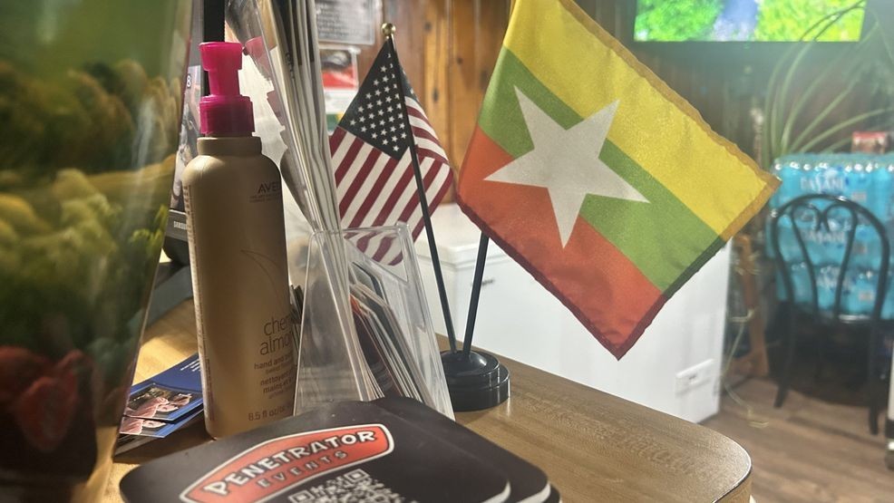 Battle Creek's Burmese community faces uncertainty, lawmakers race ...