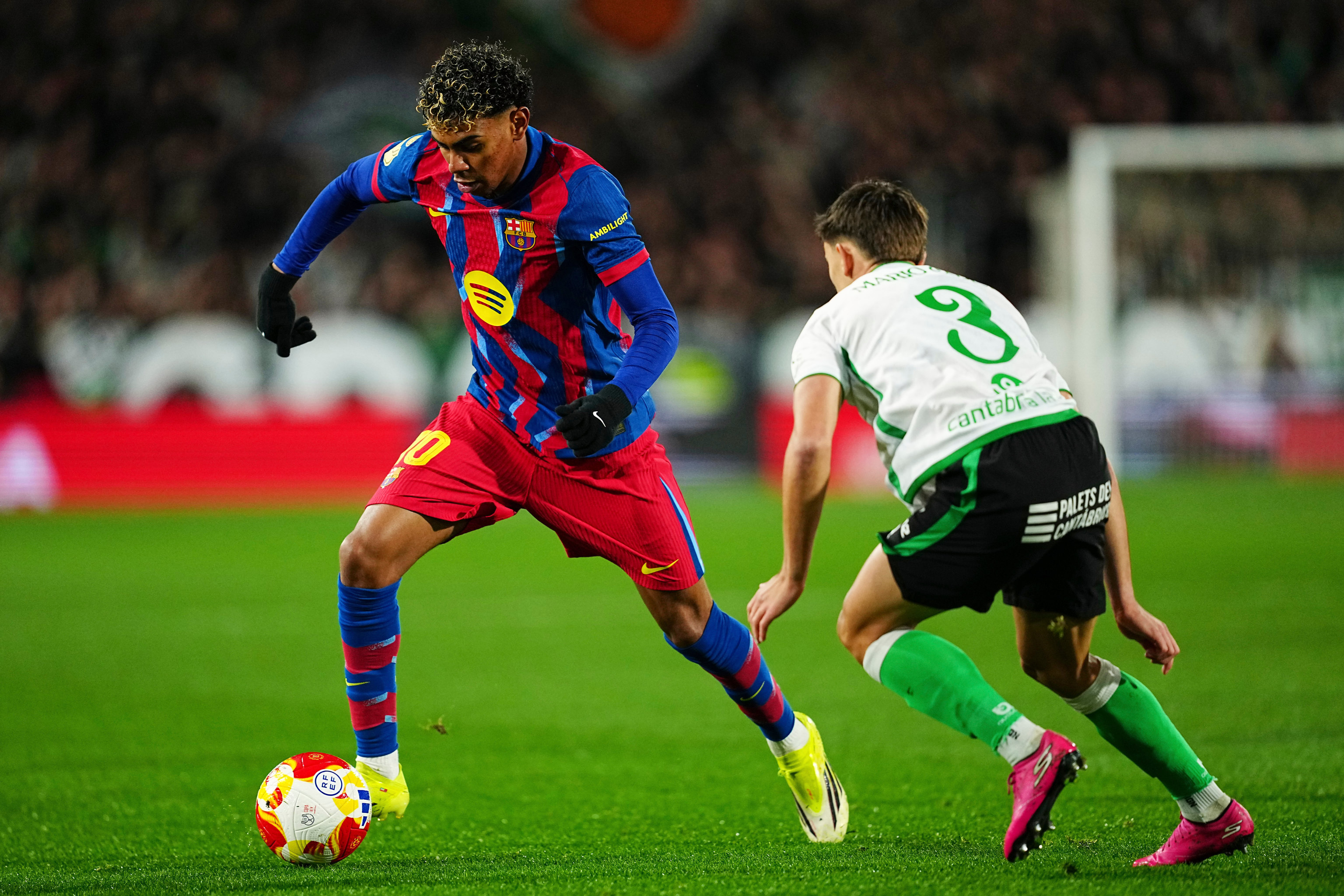 Cuándo es el sorteo de cuartos de la Copa del Rey: fecha, horario ...