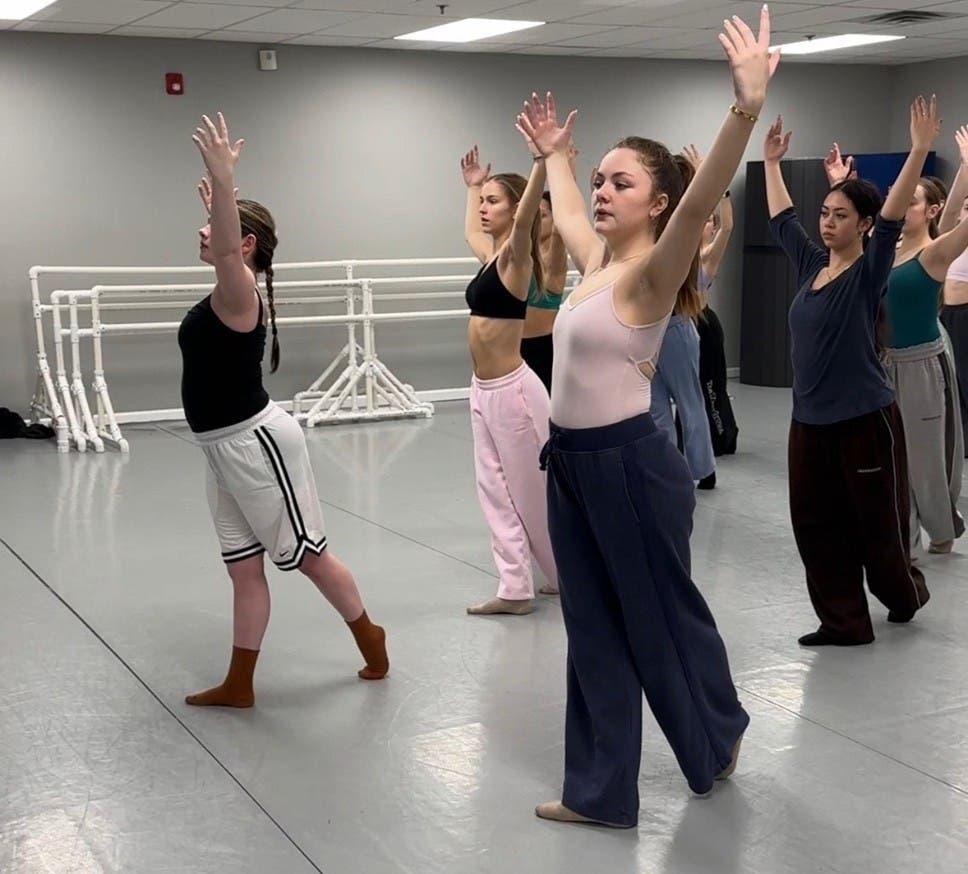 Newtown dancers to perform at prestigious "Destiny Rising" benefit in ...