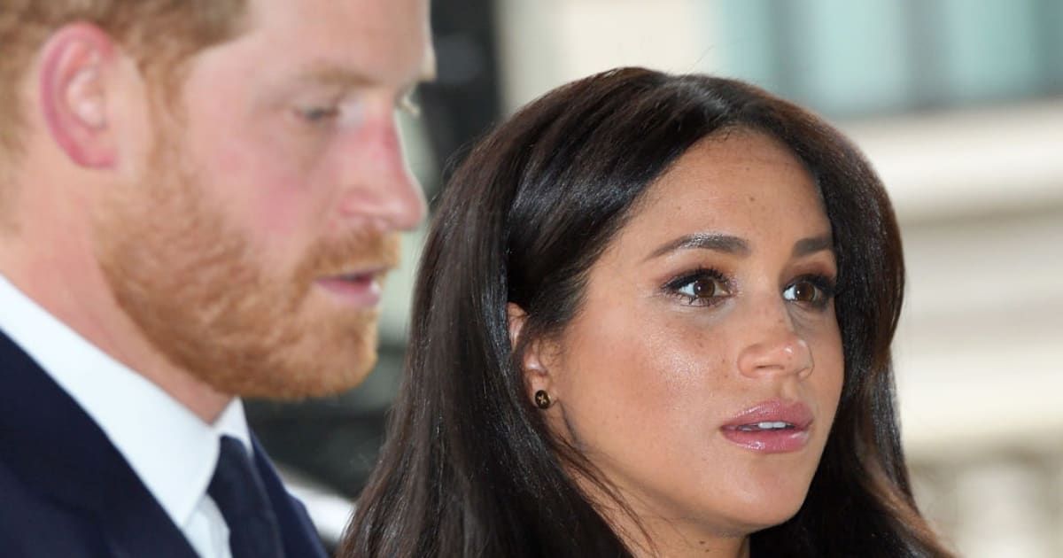 Harry and Meghan’s boldest business move could turn into a major ...